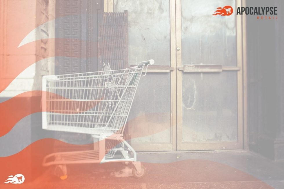 To understand the root cause of the Retail Apocalypse, we need to ...