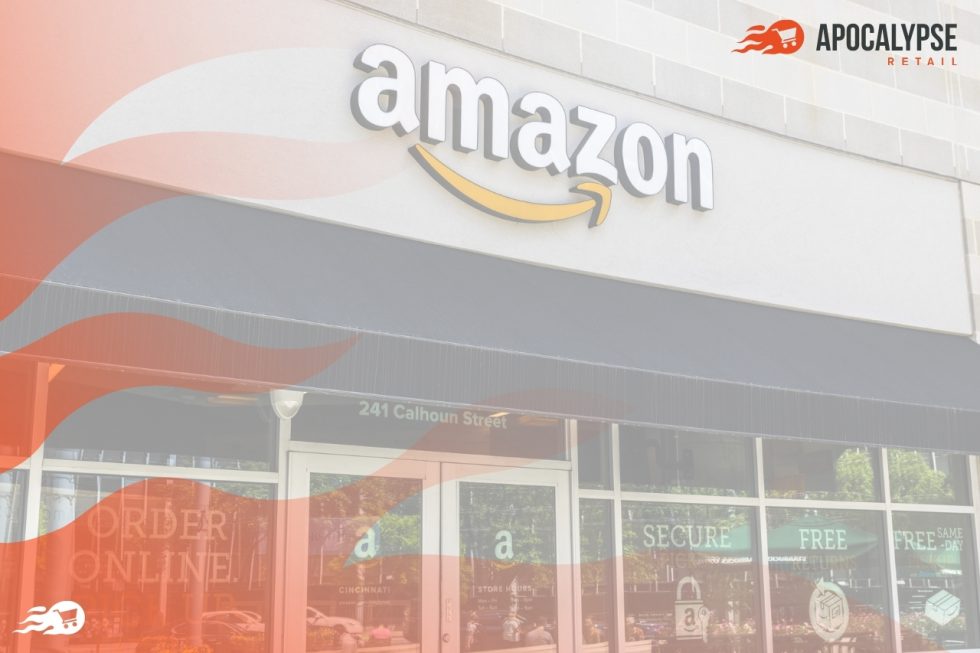 Amazon Physical Stores: A successful game changer in the retail sector?